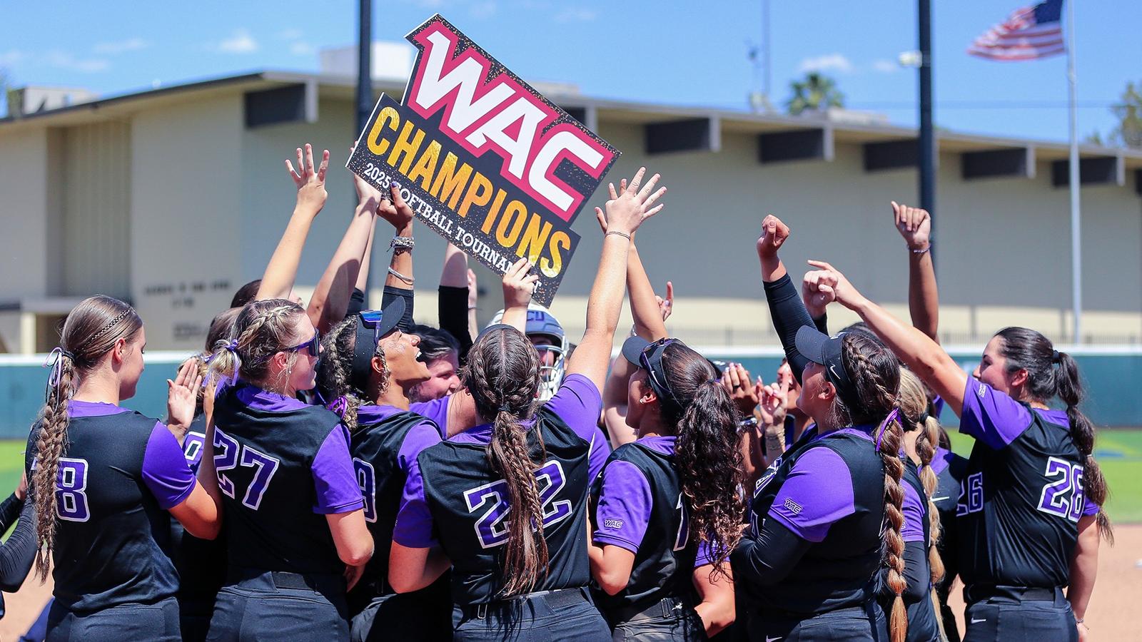 WAC 4-peat powered by Place pitching, Gonzalez HR - Grand Canyon ...