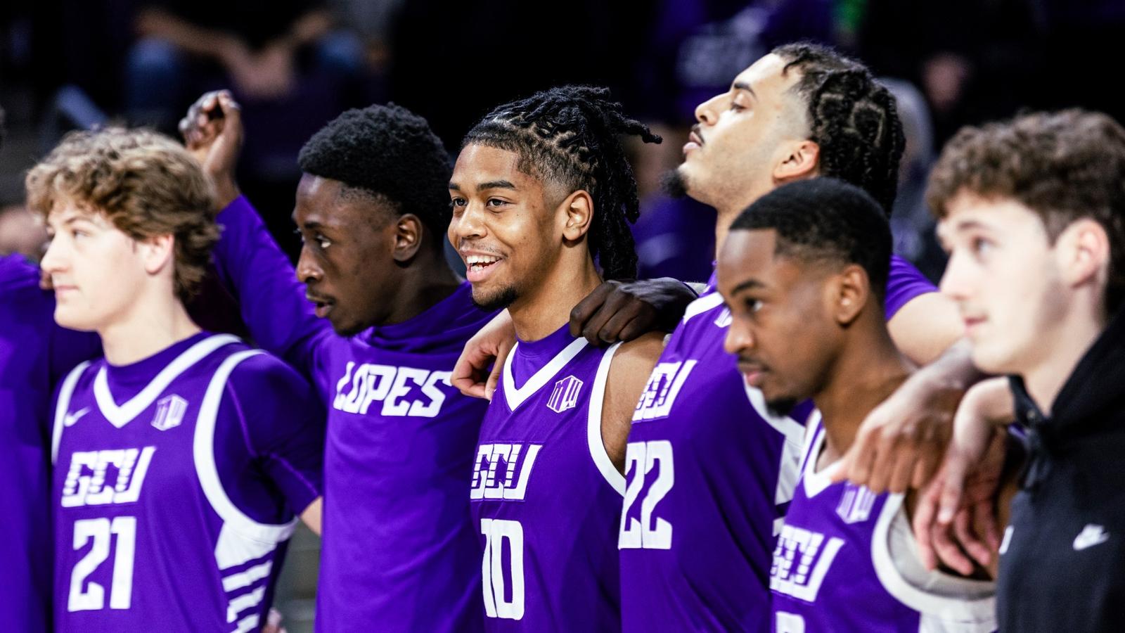 Henley returns to UNLV as fabulous fit for GCU - Grand Canyon ...