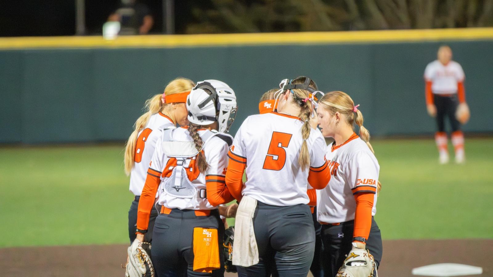 Kats hit the road to Oklahoma - Sam Houston