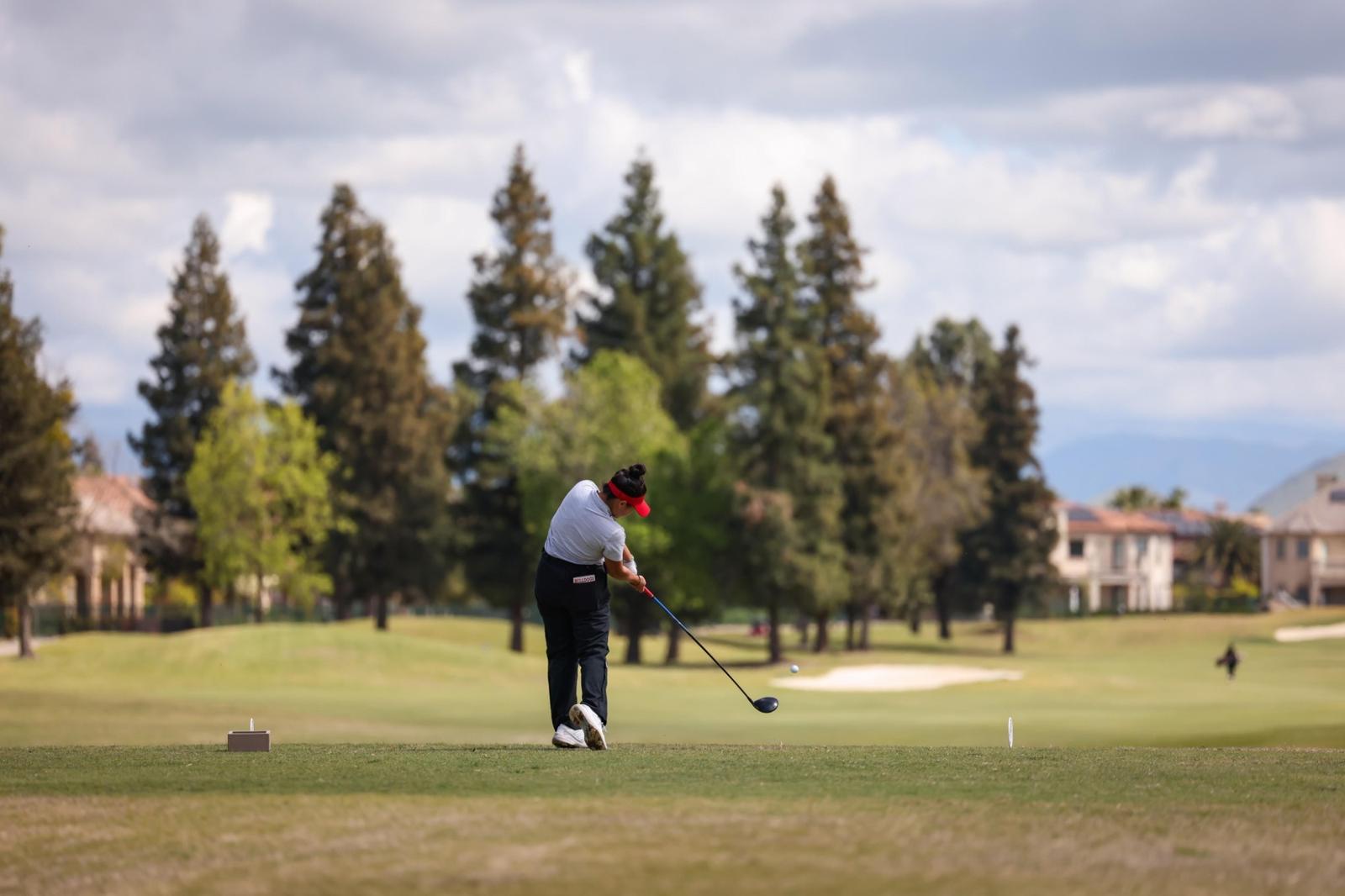 'Dogs set for Pat Lesser Harbottle Invitational - Fresno State