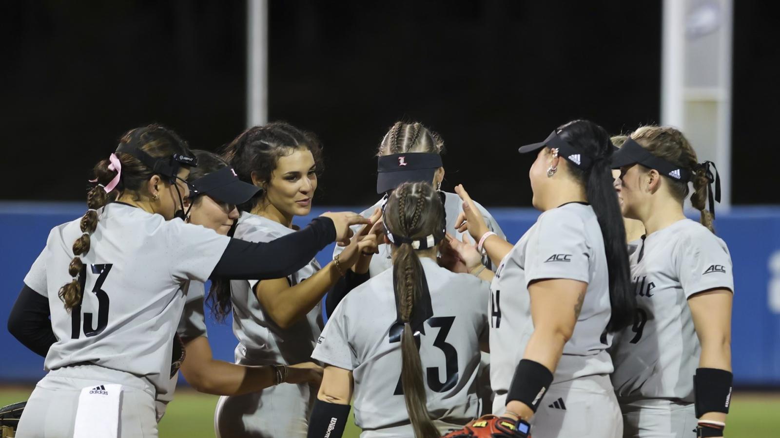Cards Post Two Shutouts Saturday at FGCU Kickoff Classic - University ...