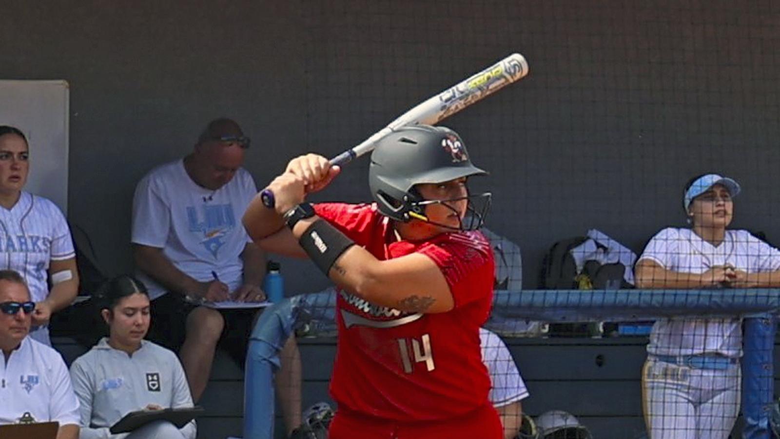 Cards Defeat LIU and Georgetown to Open FGCU Kickoff Classic ...