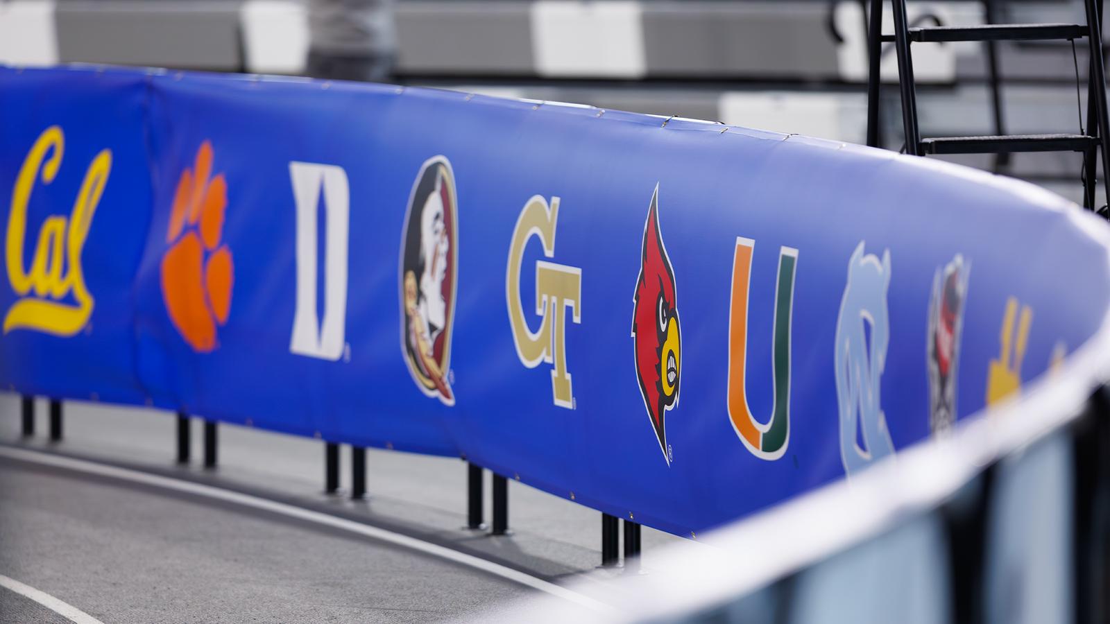 Cardinals Place 33 on All-ACC Indoor Track & Field Academic Team ...