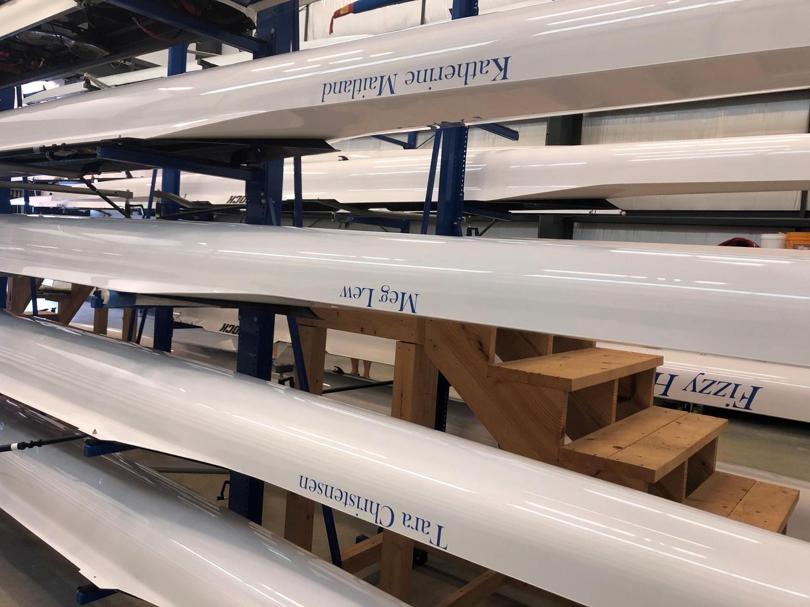 Duke Rowing Continues Active Involvement in CAPE Program - Duke University