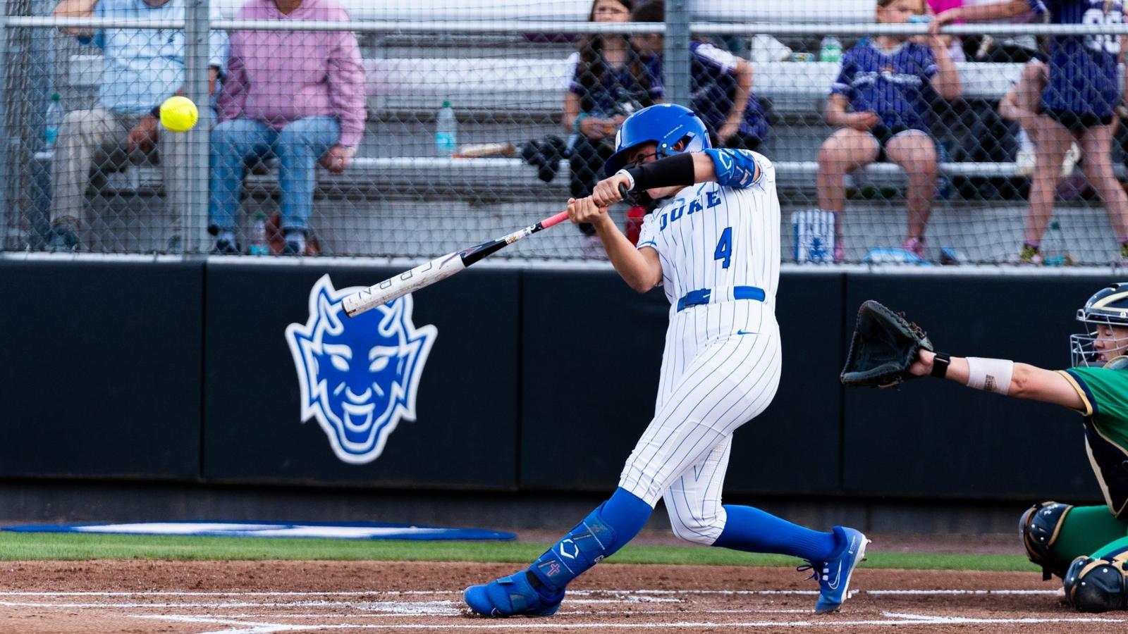 No. 21 Duke Faces NC State in Regular Season Finale - Duke University