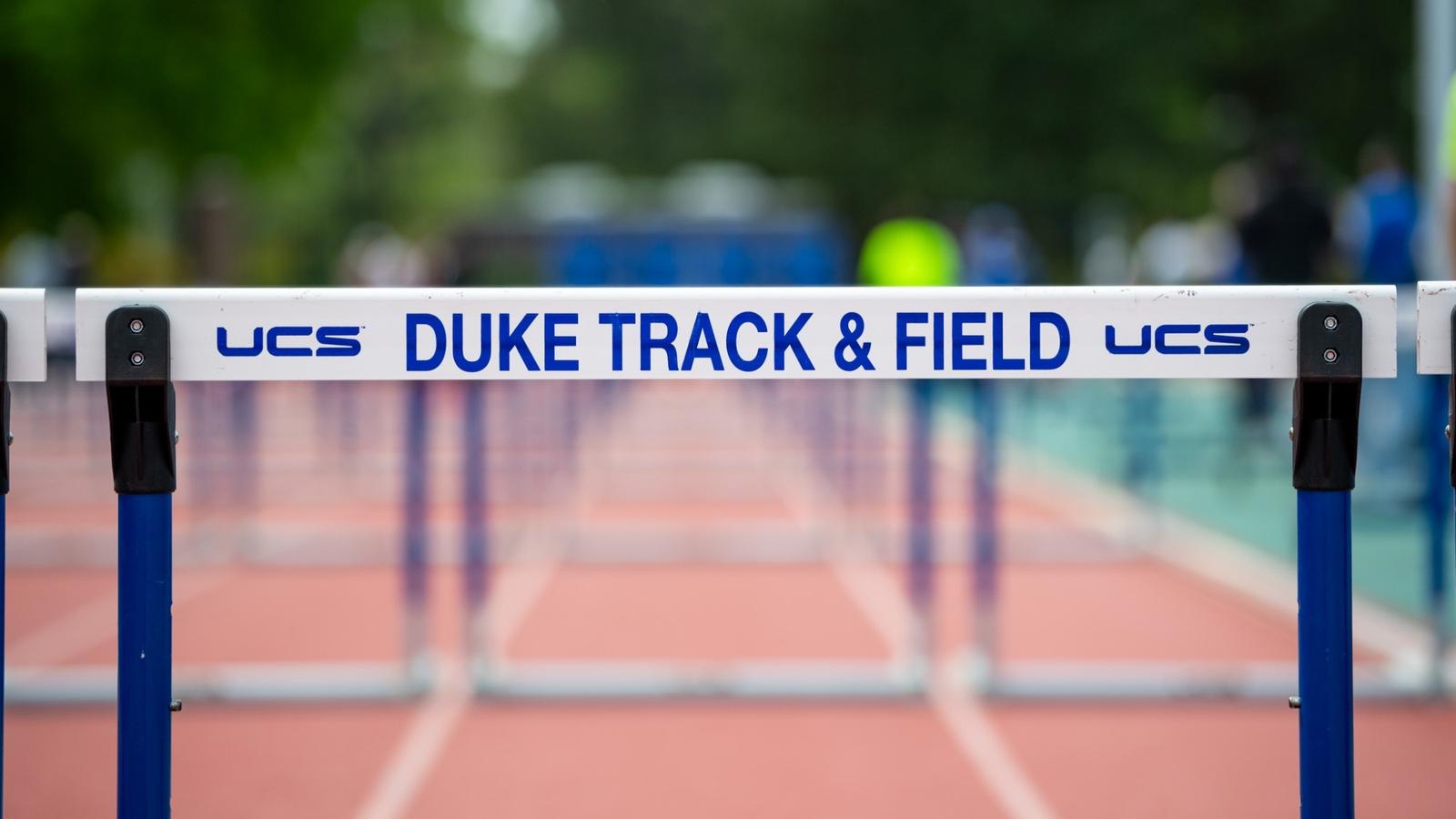 Thirty-Eight Blue Devils Earn All-ACC Academic Team Honors - Duke ...