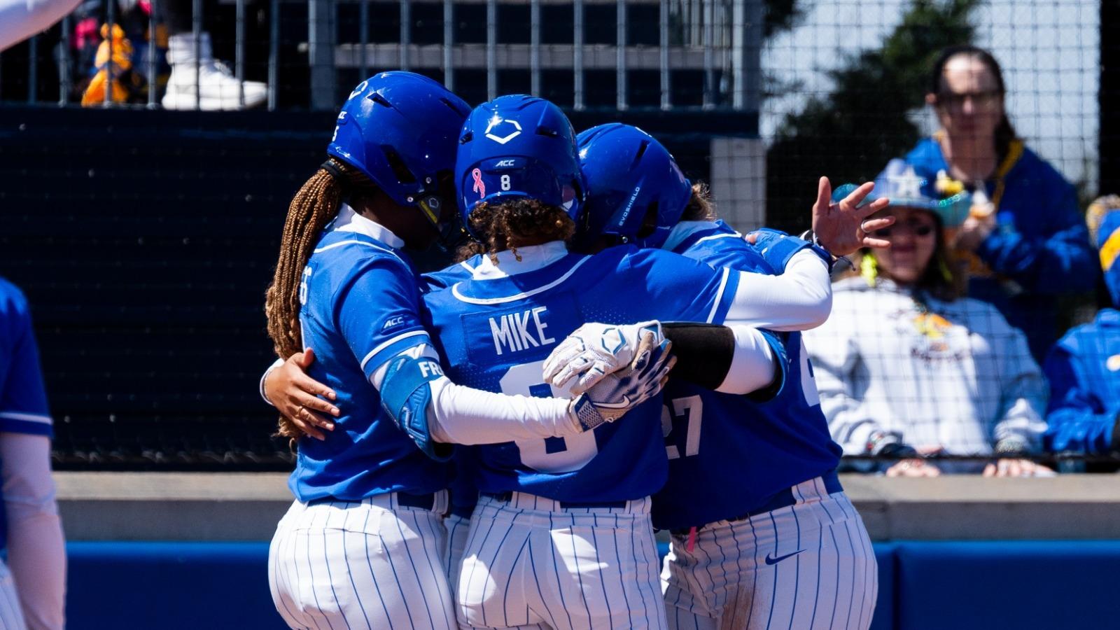 Duke Earns No. 4 Seed in 2025 ACC Softball Championship - Duke University