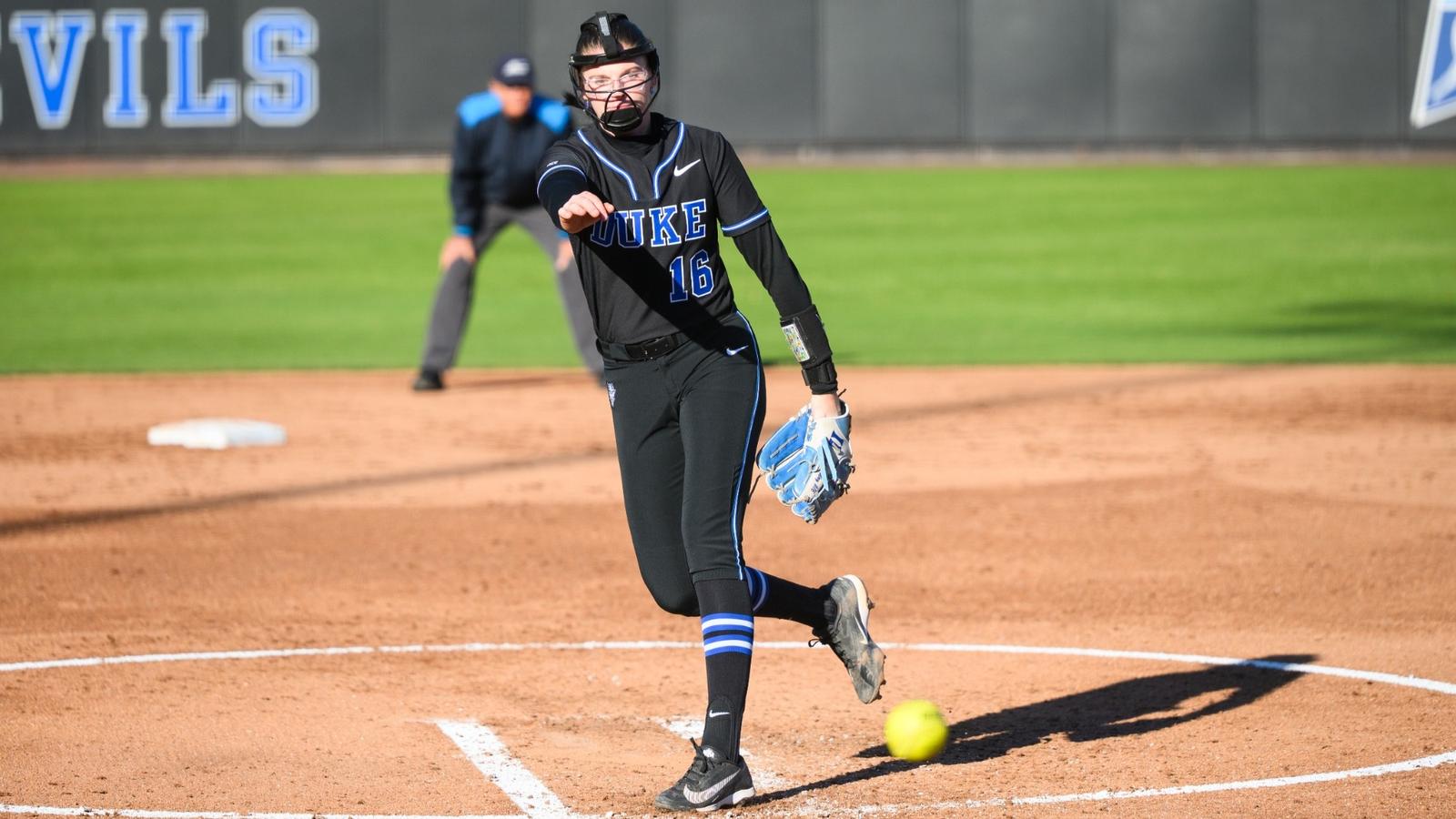 No. 24 Duke Drops 11-4 Decision to No. 19 Stanford Saturday - Duke ...