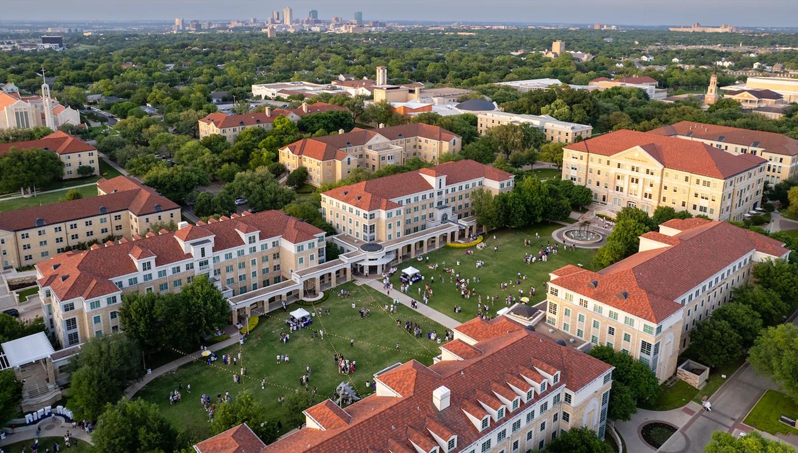 Horned Frogs Launch LEAP Agency for Management of NIL Activities - TCU ...