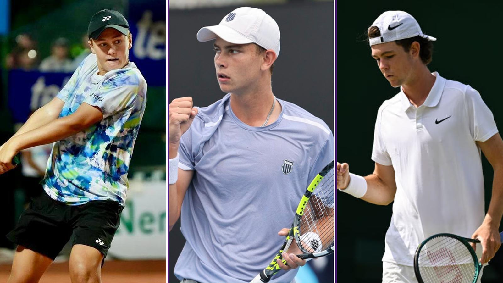 TCU Signs Nation's No. 1 USA Recruiting Class for 2025 - TCU Athletics