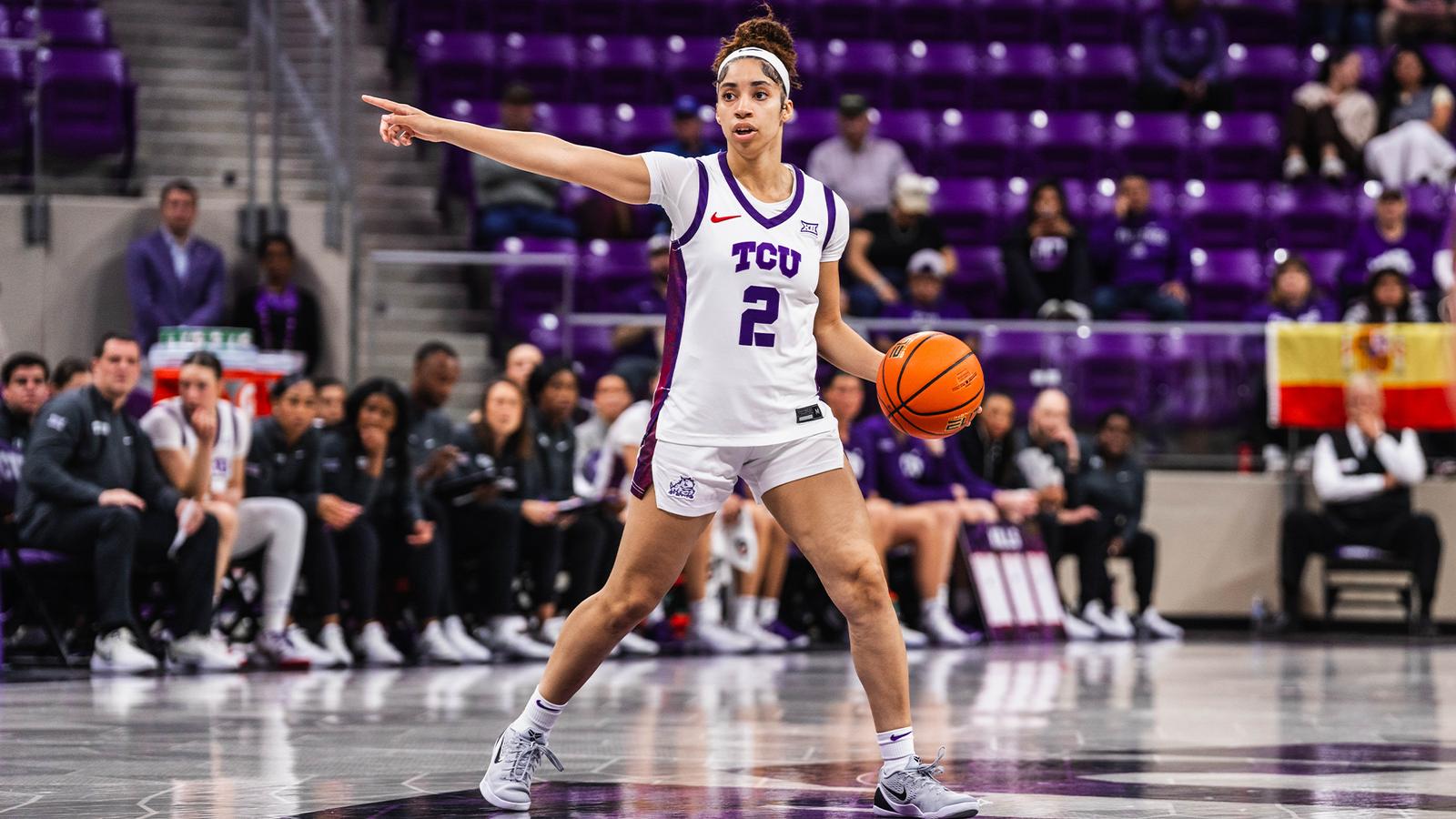 Preview: Tarleton State - TCU Athletics