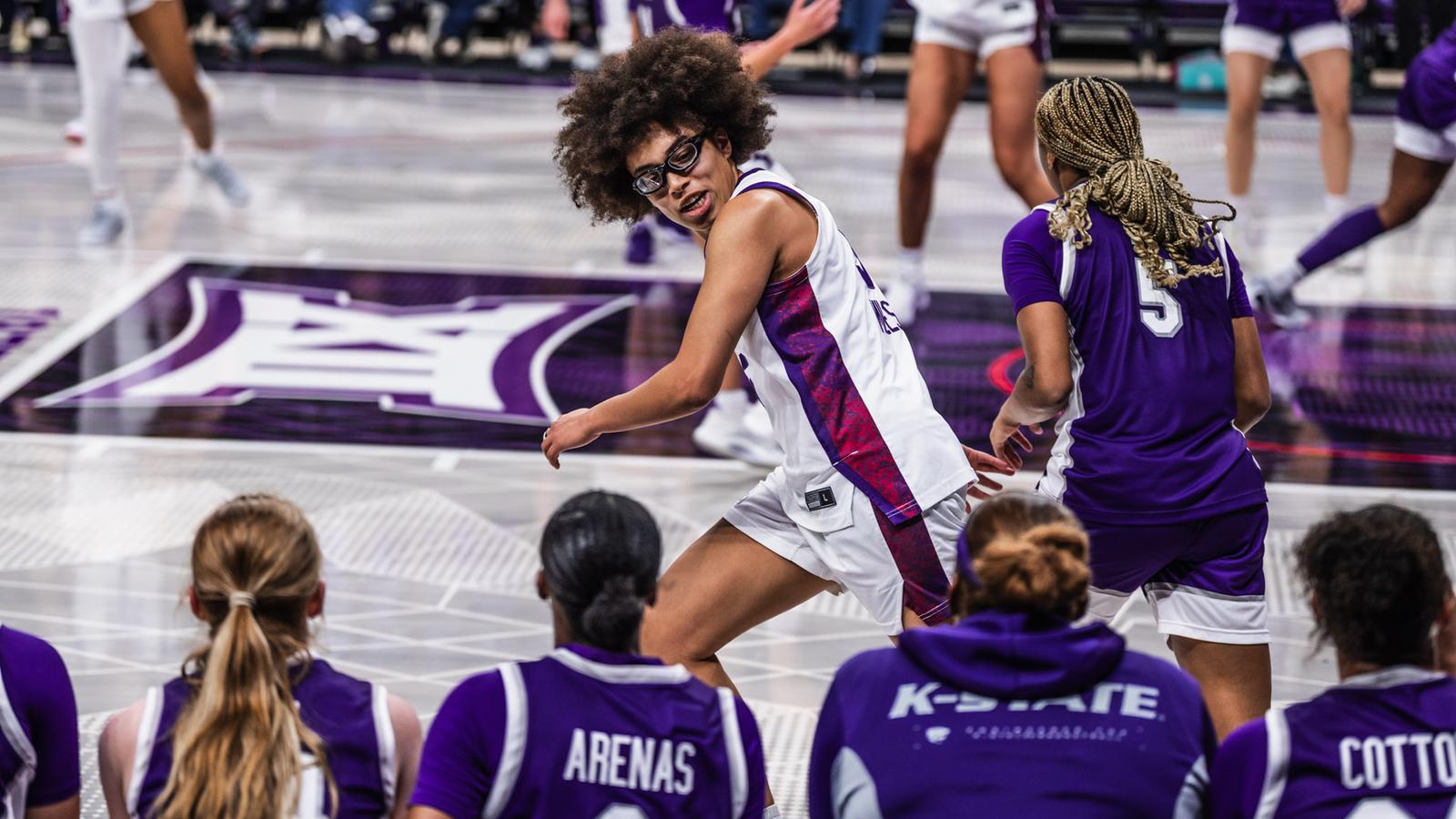 GoFrogs: TCU Too Much for Kansas State | KillerFrogs.com - Lowering ...