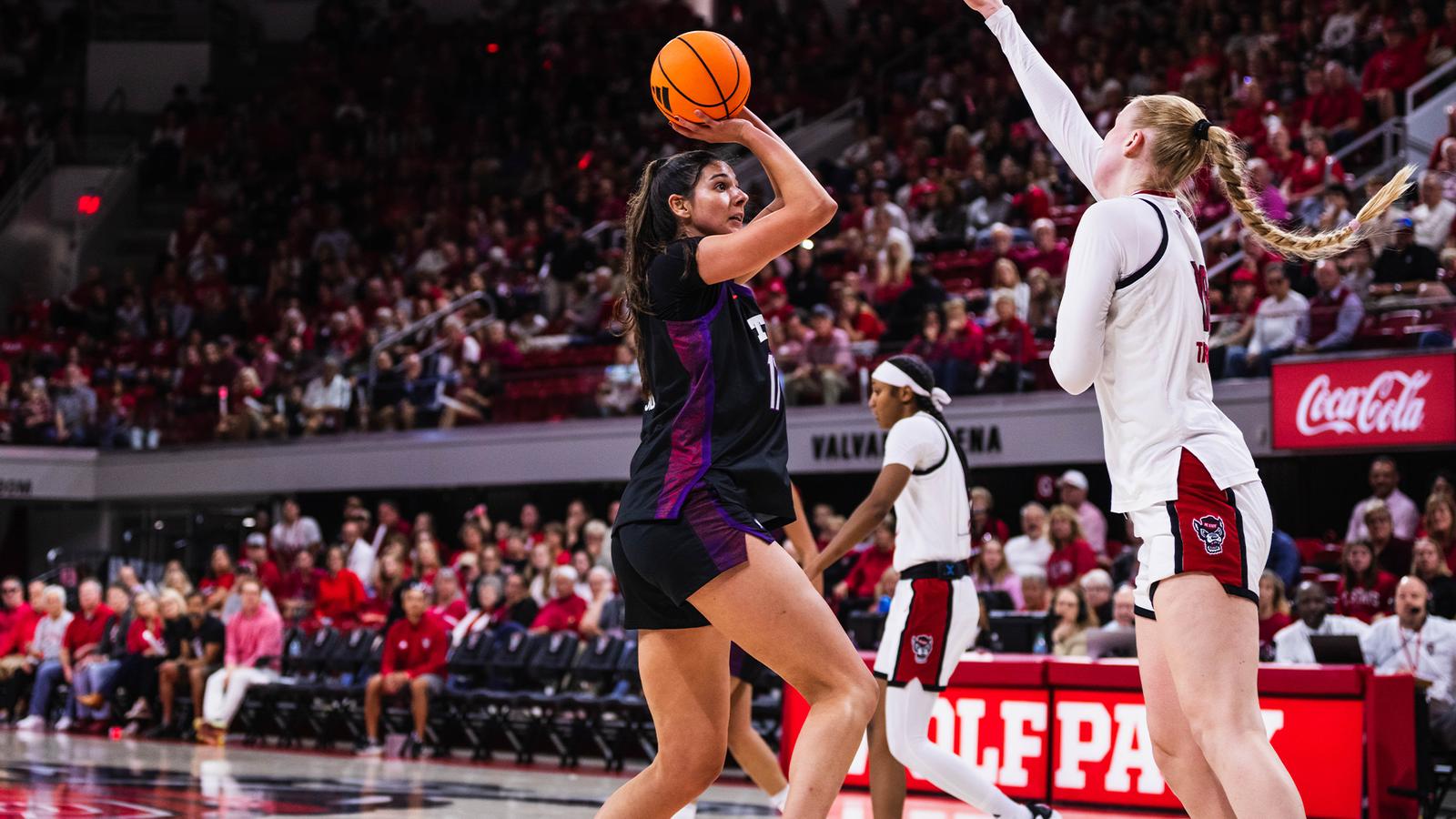 Preview: at West Virginia - TCU Athletics