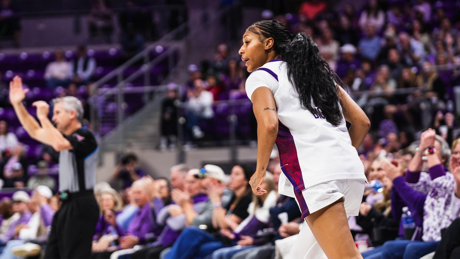 Preview: Arizona - TCU Athletics