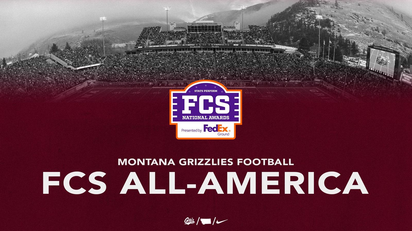 University of Montana Athletics