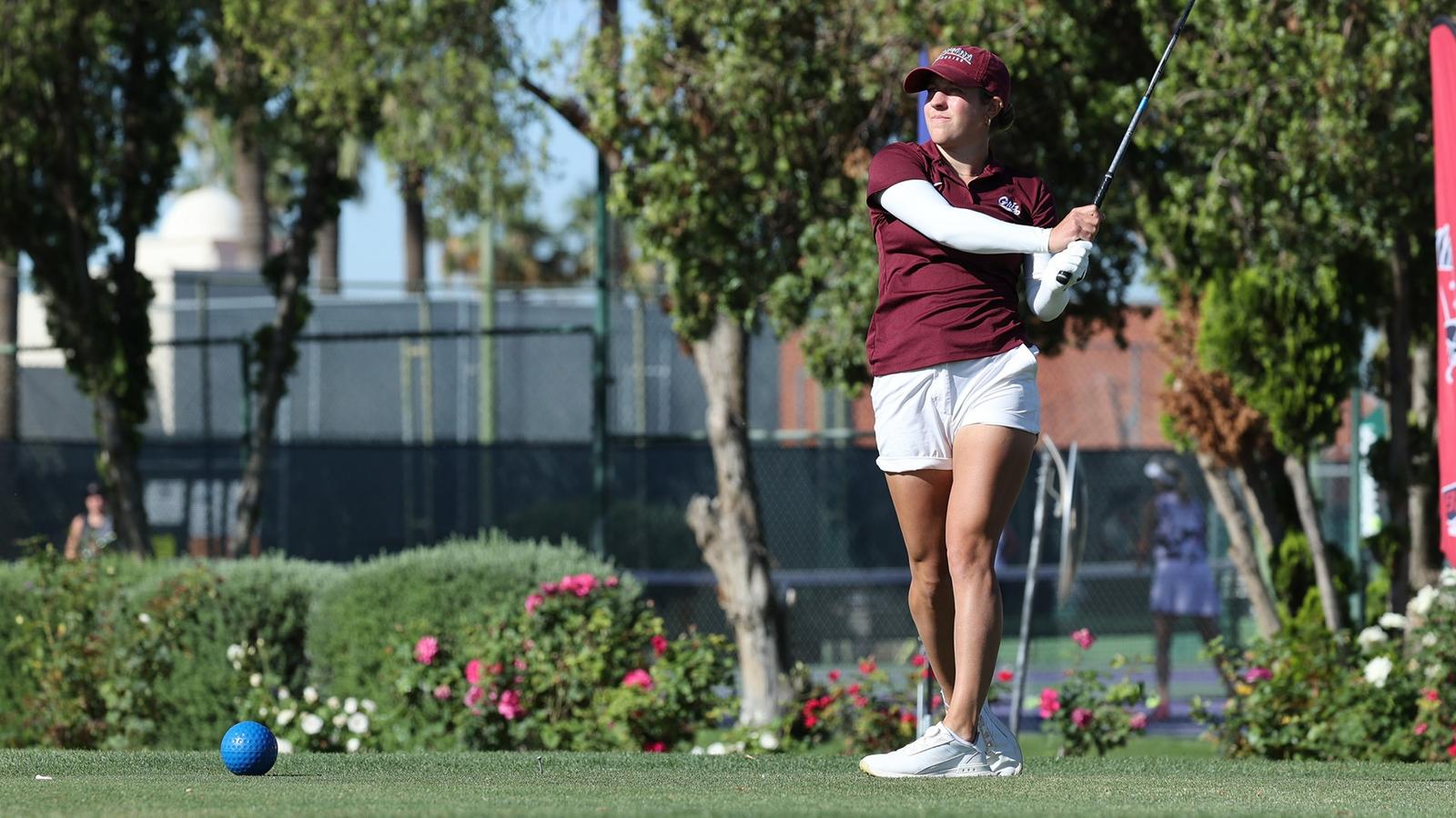 Ports named honorable mention All-Big Sky - University of Montana Athletics