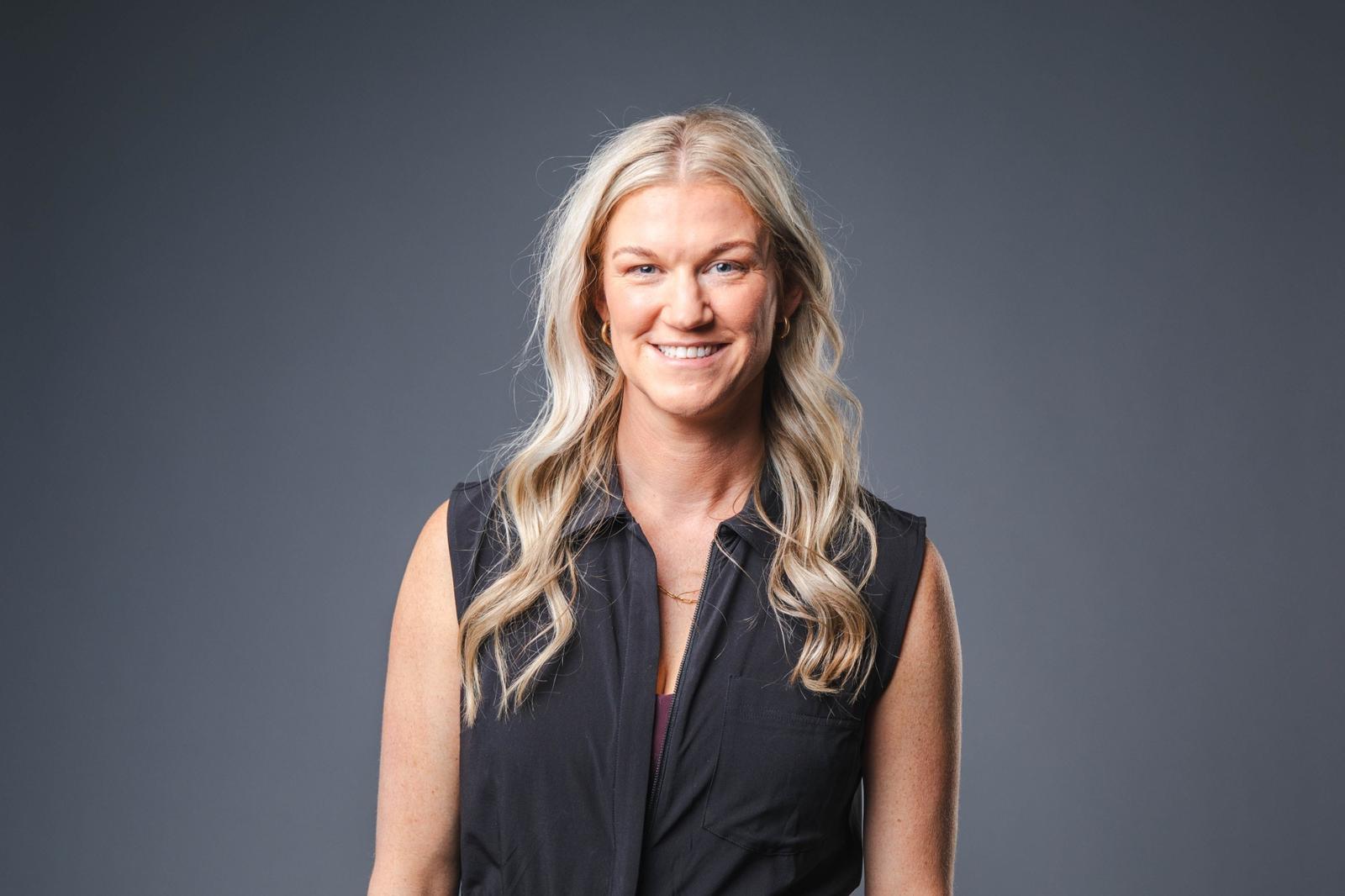 Birky joins Griz volleyball coaching staff - University of Montana ...