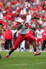 mario williams draft