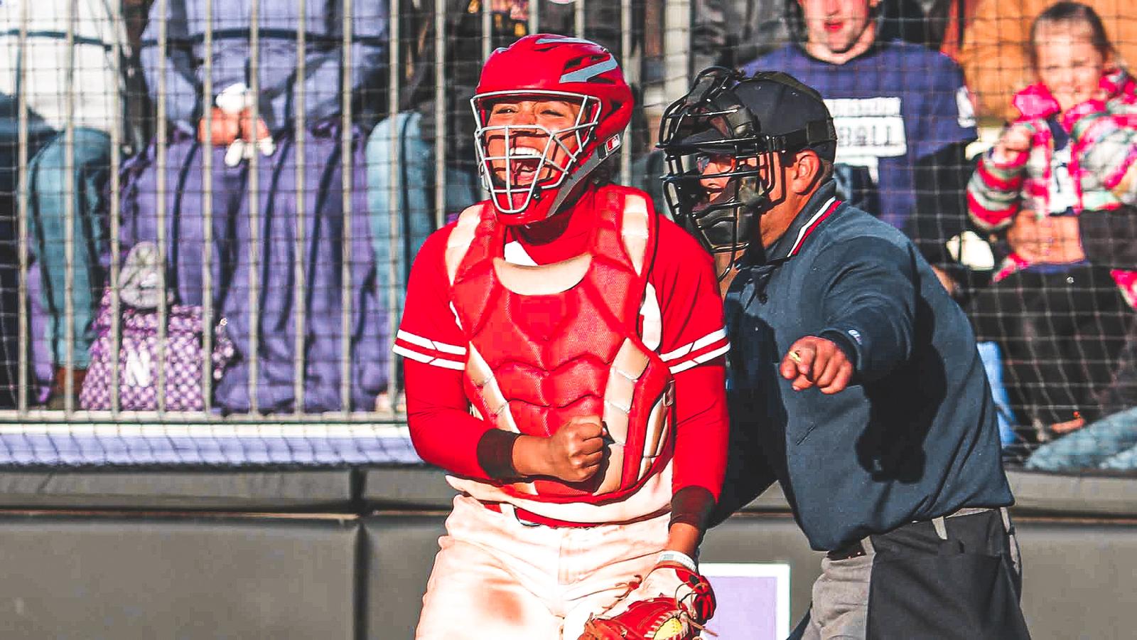 Softball Announces Addition of NFCA All-Region Taylor Johnson - NC ...