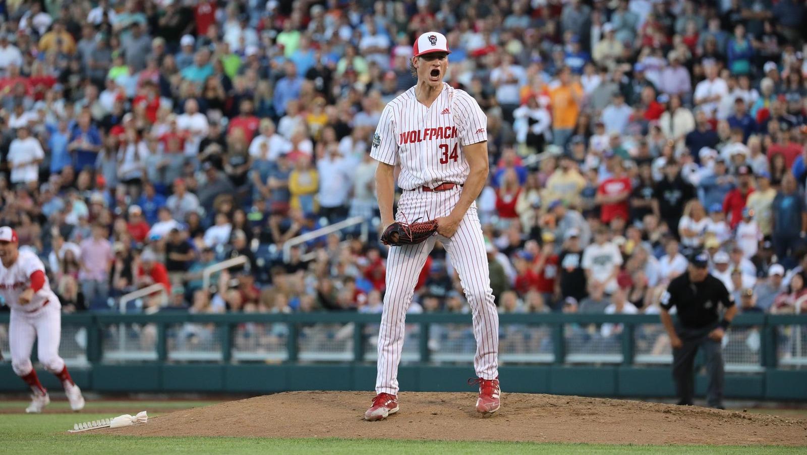 North Carolina State University