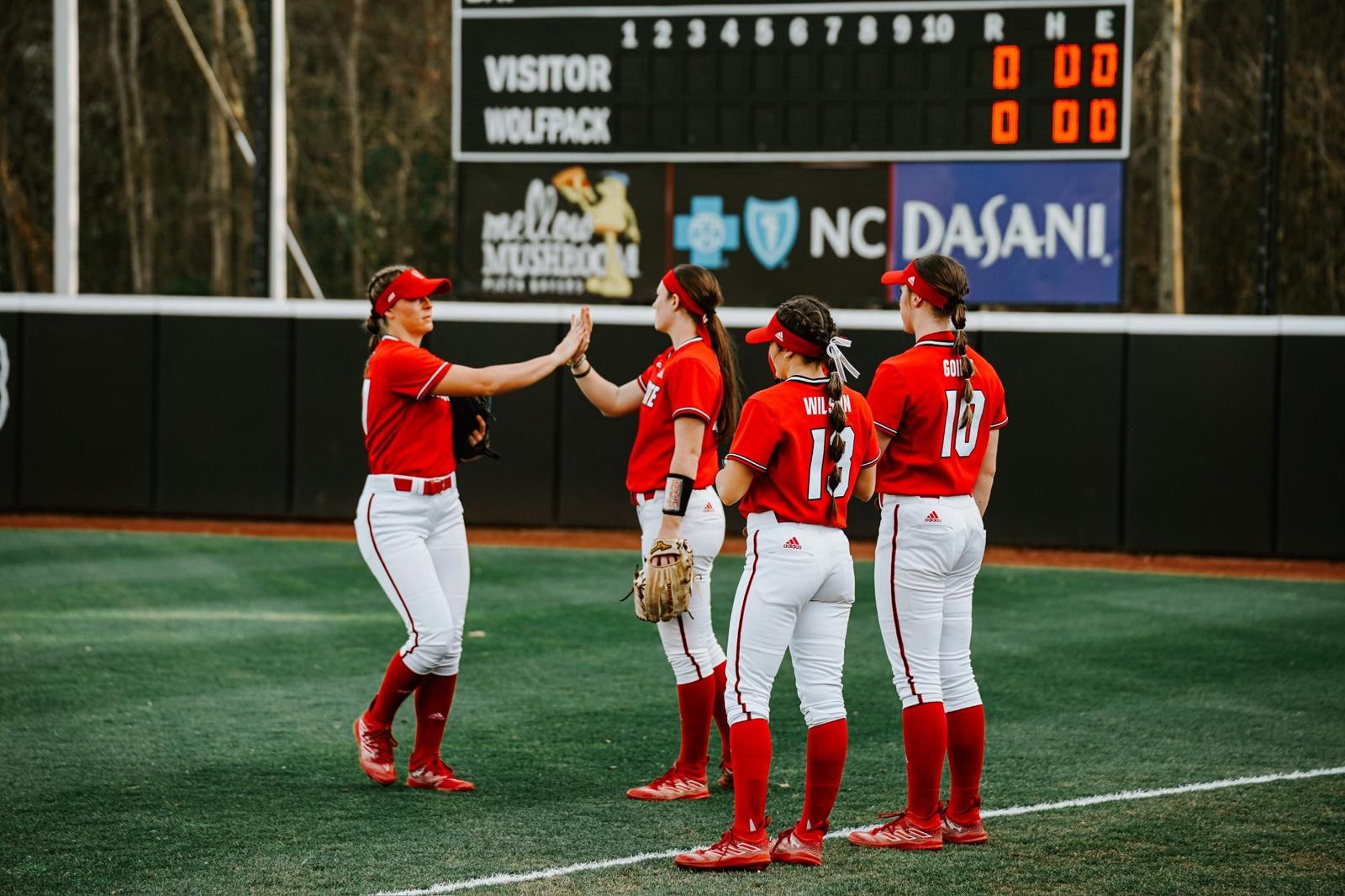Wolfpack to Host Wolfpack Classic - NC State University Athletics