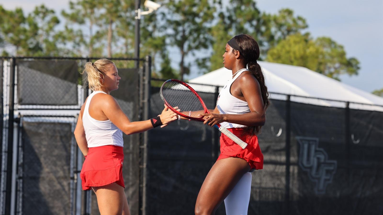 NC State Women’s Tennis Must Defeat UNC for its First-Ever National ...