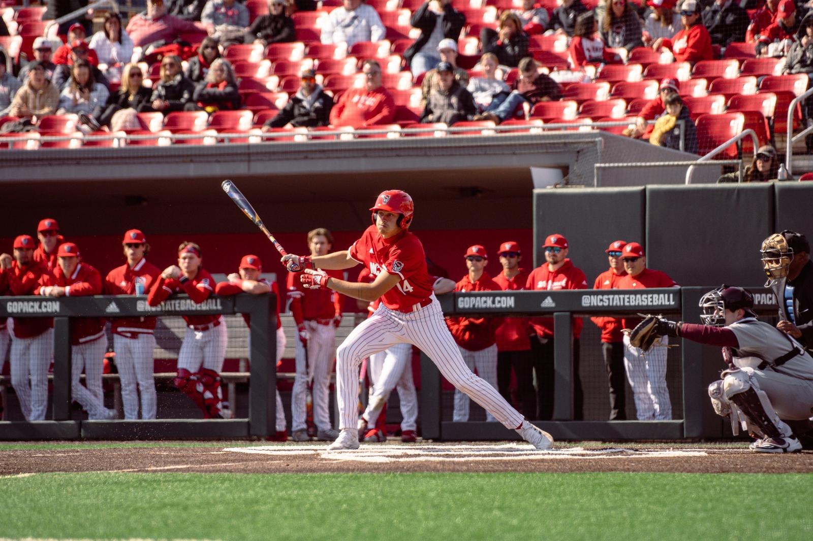 NC State Set for Two Nationally Televised Games in 2025 - NC State ...