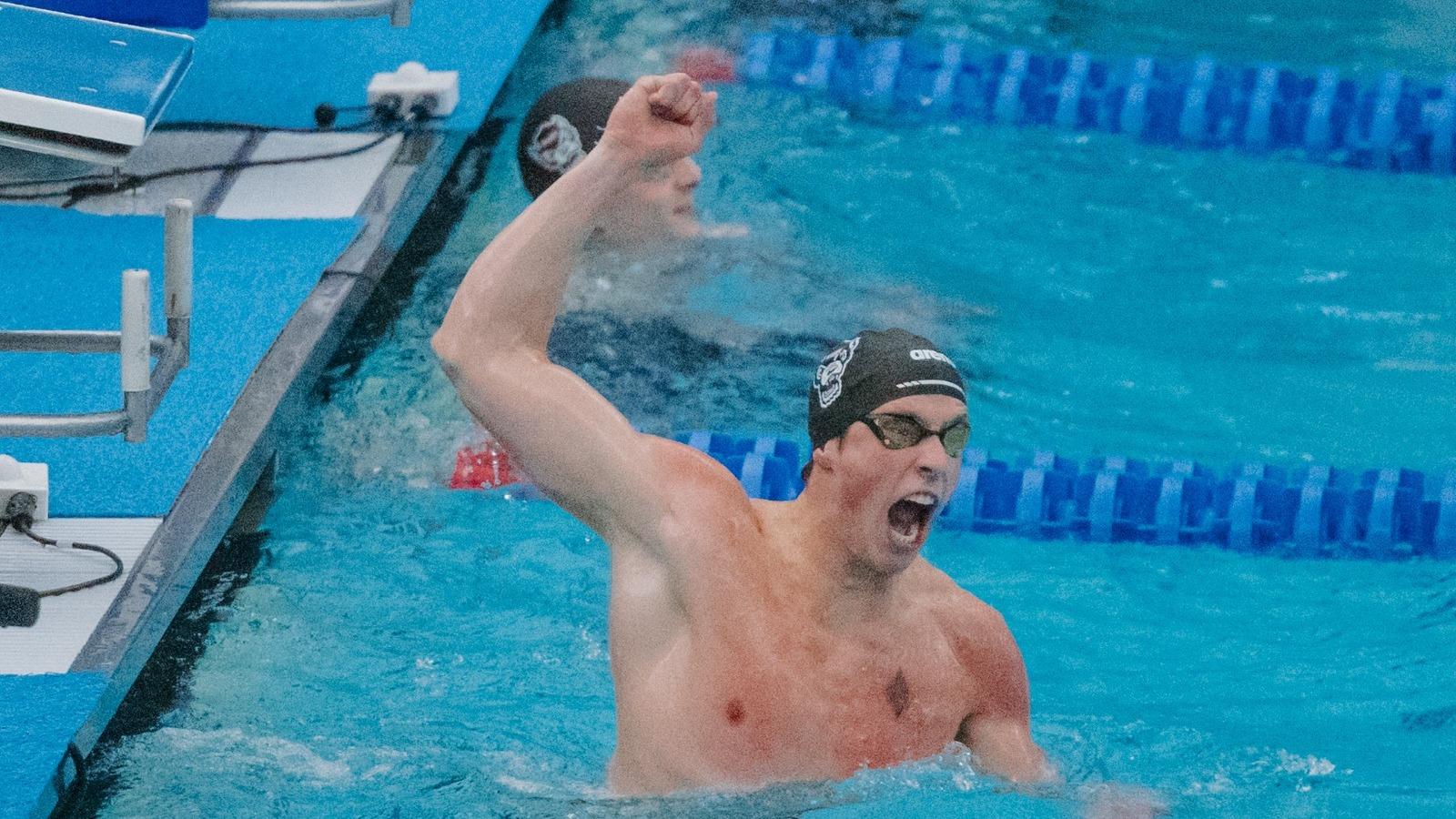 Wolfpack Men’s Relay Secures Gold, McCarty Claims ACC Championship - NC ...