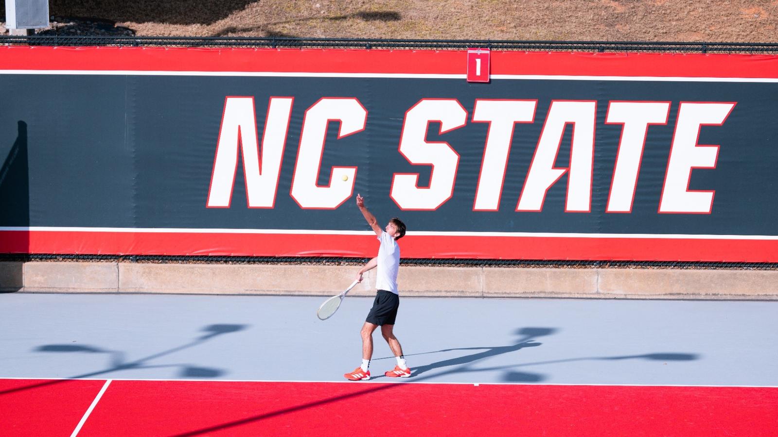 #10 Pack Kicks Off Conference Play with #22 Cal and #6 Stanford - NC ...