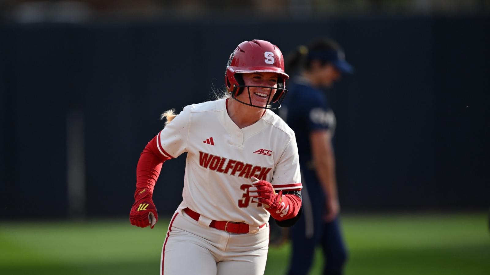 Wolfpack to Host Pirates for First of Two Meetings This Season - NC ...