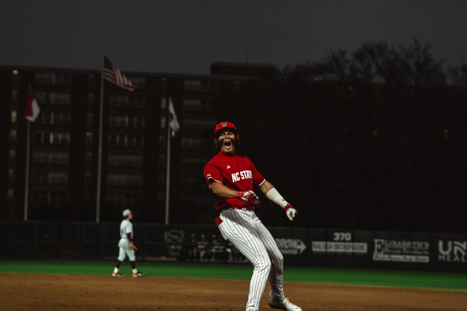 North Carolina State University