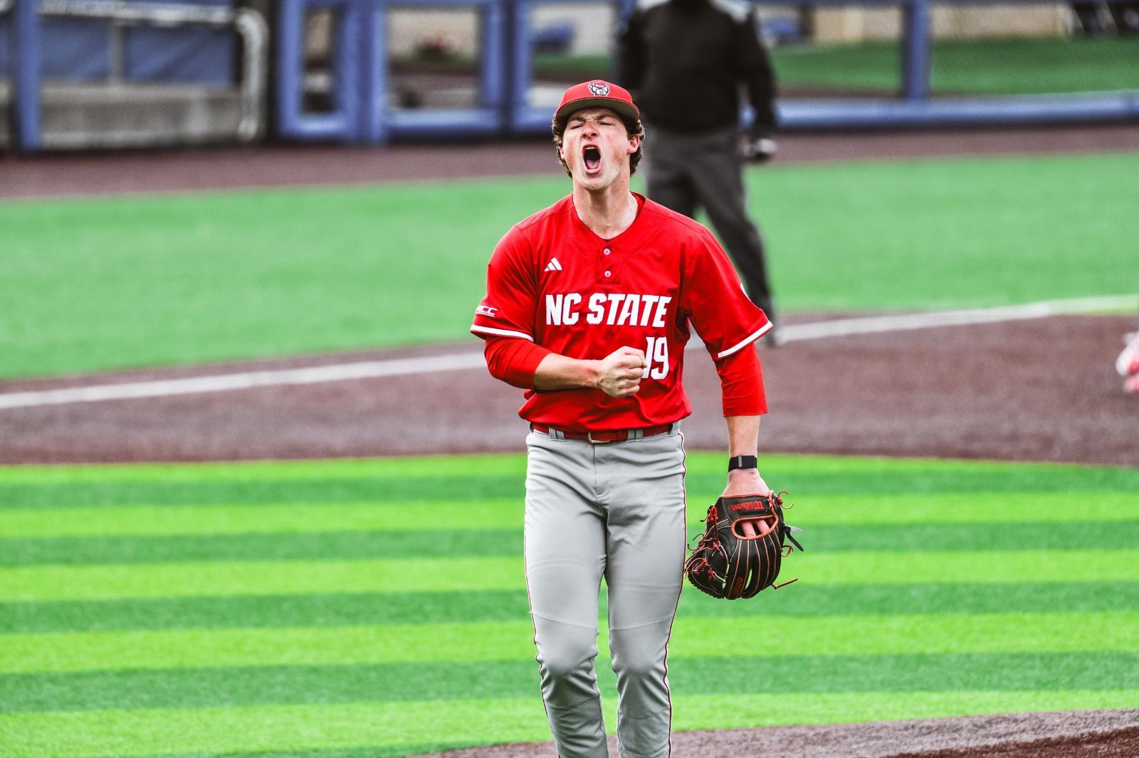 North Carolina State University