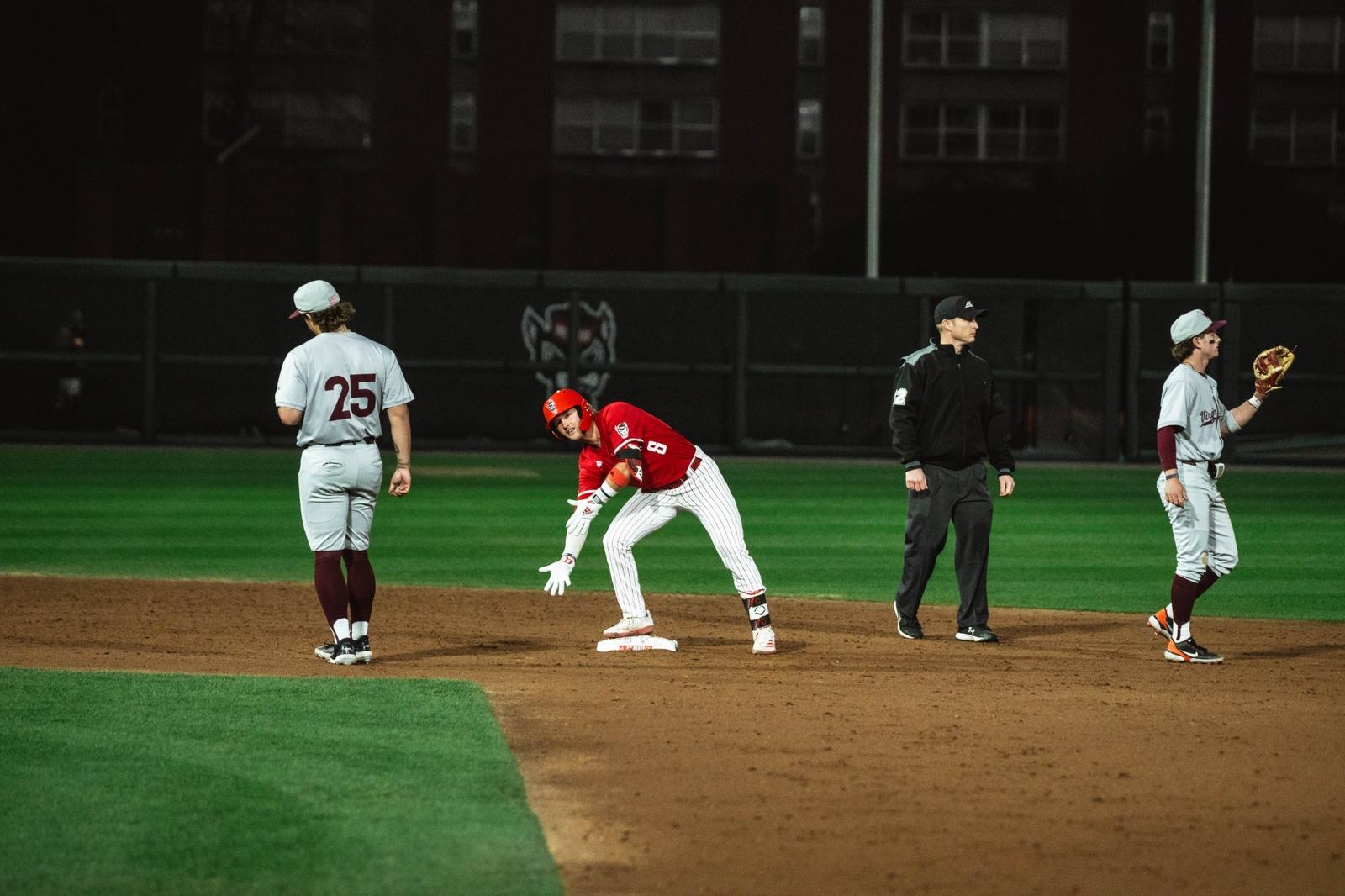 Wolfpack and Blue Devils Meet in Durham This Weekend - NC State ...