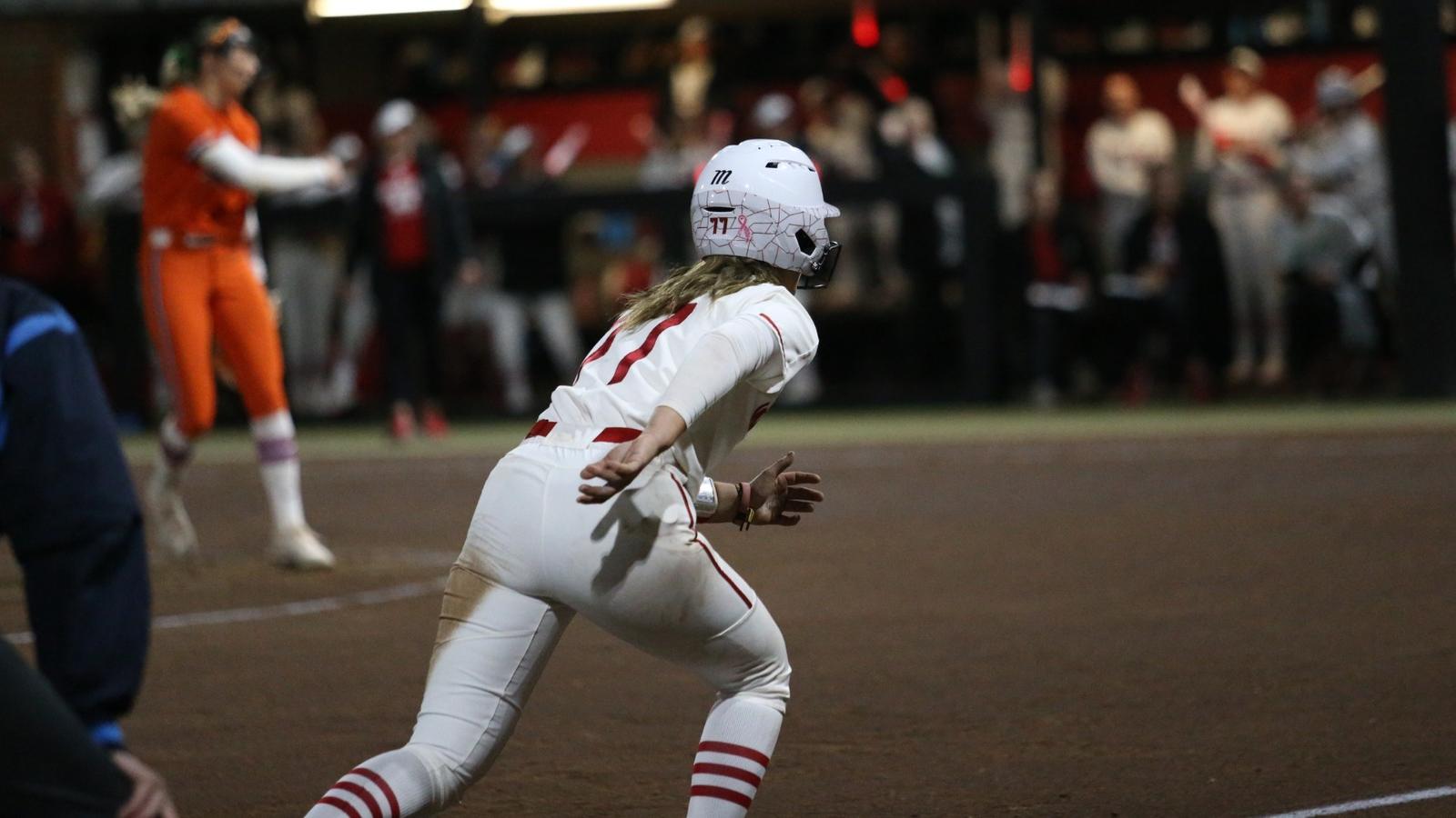Wolfpack Heads to Chapel Hill for Series with the Tar Heels - NC State ...