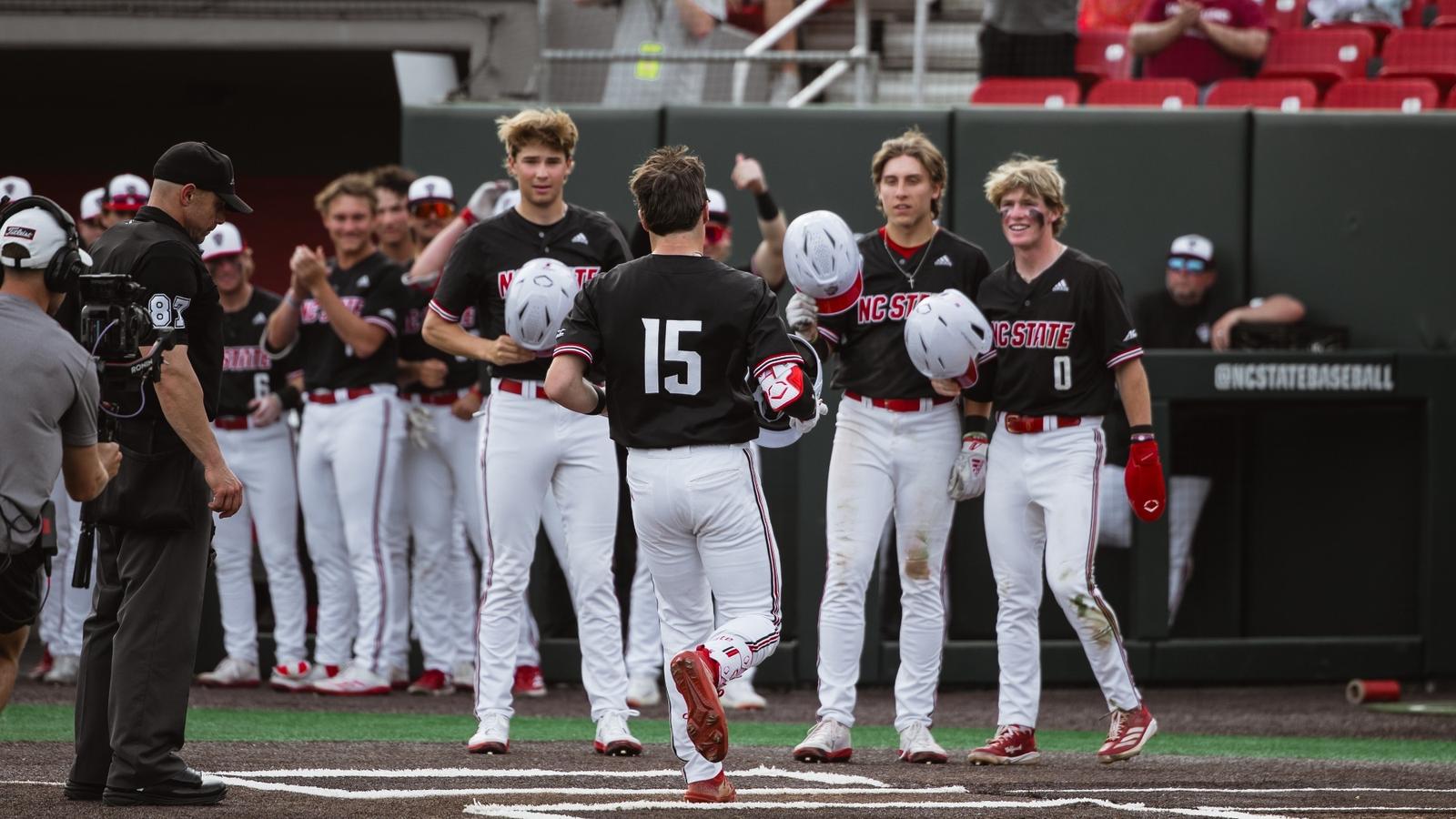 In-State Test Takes NC State to Greenville to Play ECU - NC State ...