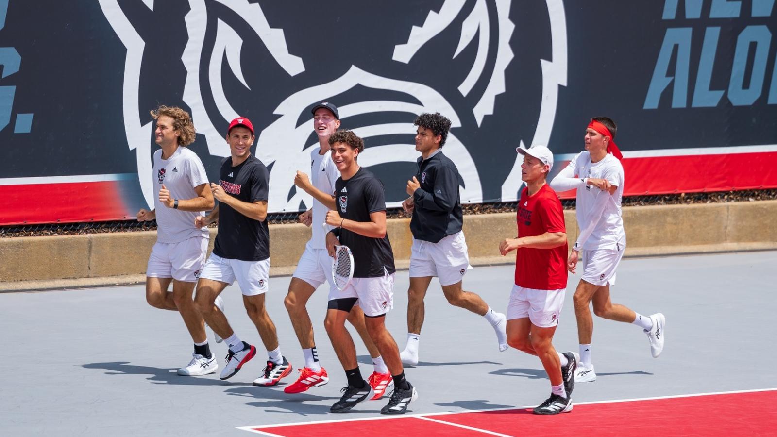 Six Men’s Tennis Players Named to All-ACC Academic Team - NC State ...