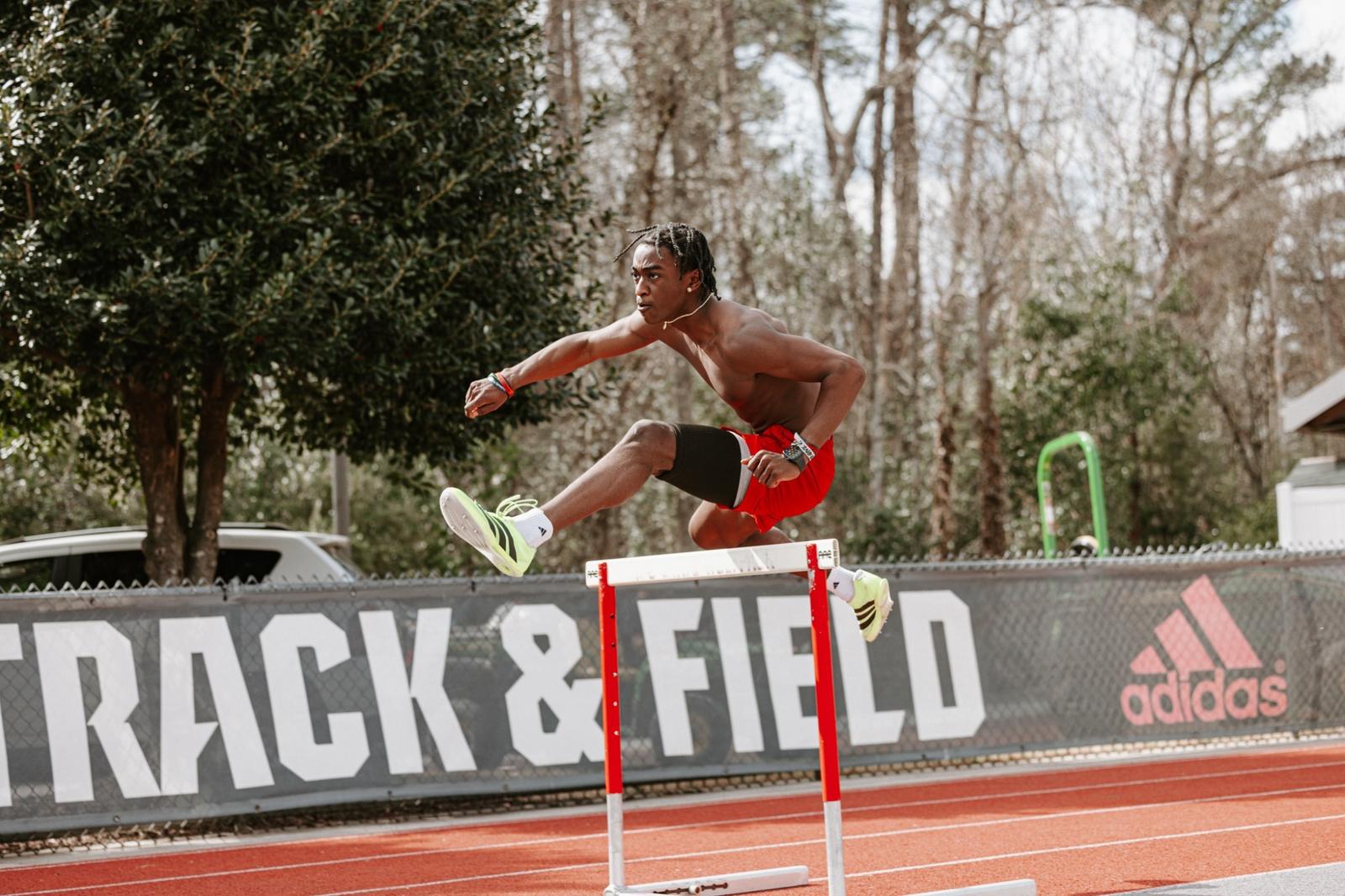 Track & Field Begins Outdoor Season at 49er Classic - NC State ...