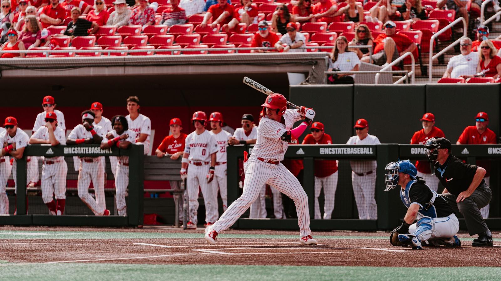 NC State vs Wake Forest: ACC Showdown Heats Up This Weekend - BVM Sports