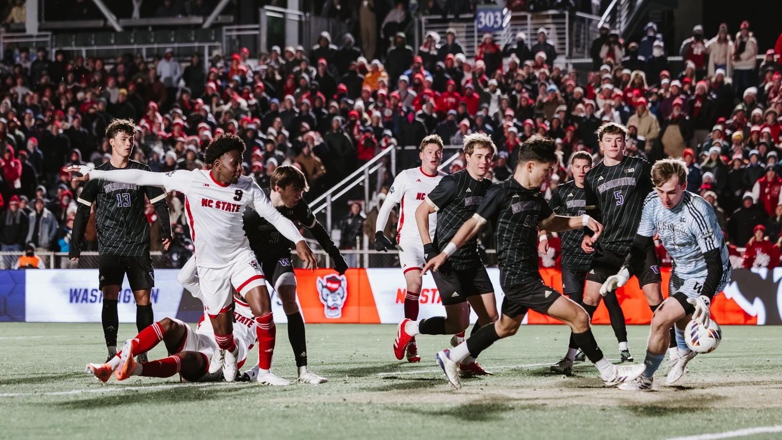 Wolfpack Scheduled to Take Over ACC Network on July 2 - BVM Sports
