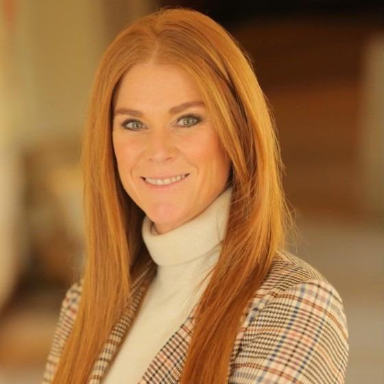 Erin Scherer - Director of Events - Staff Directory - Cal Poly