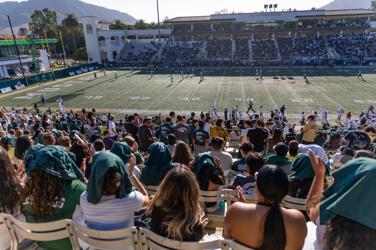 Five Things to Know: UC Davis - Cal Poly