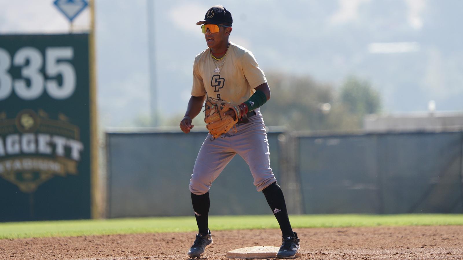 Cal Poly Baseball Opens 2025 Season at UCLA and LMU - Cal Poly