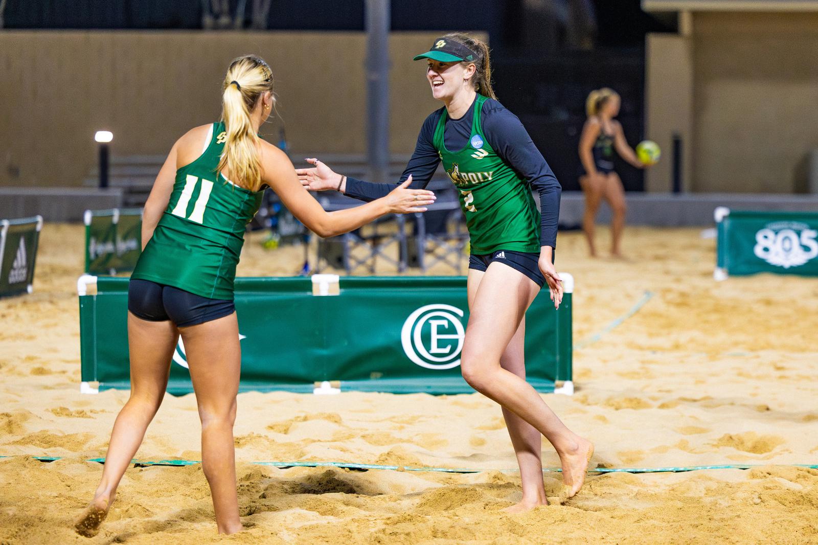 Inskeep, Connor Named to AVCA National Player of the Year Watchlist ...