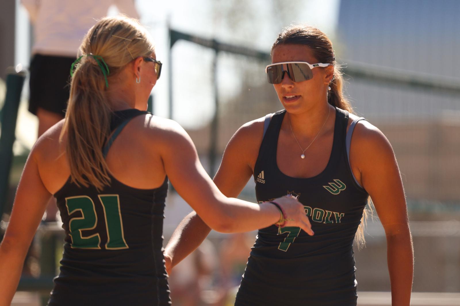 No. 6 Mustangs Drop Pair of Close Matches to No. 2 UCLA, No. 4 USC ...