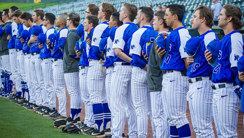 Team Buffet takes 3-1 lead in Garibaldi's World Series - University of ...