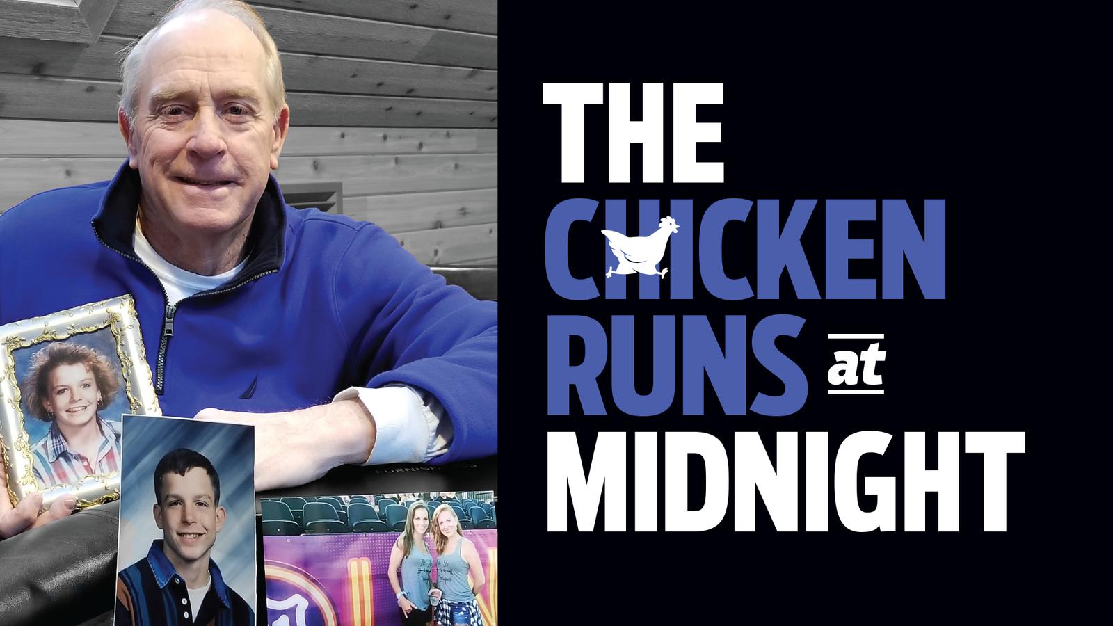 Xavier Nation Magazine Feature: The Chicken Runs at Midnight - Xavier ...