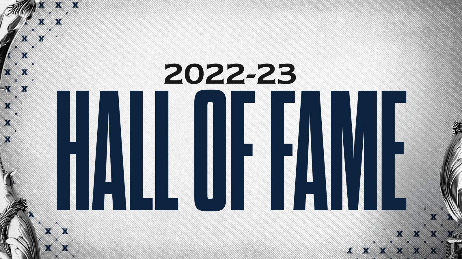 Reservations Are Open For The 2022-23 Xavier Athletics Hall of Fame ...
