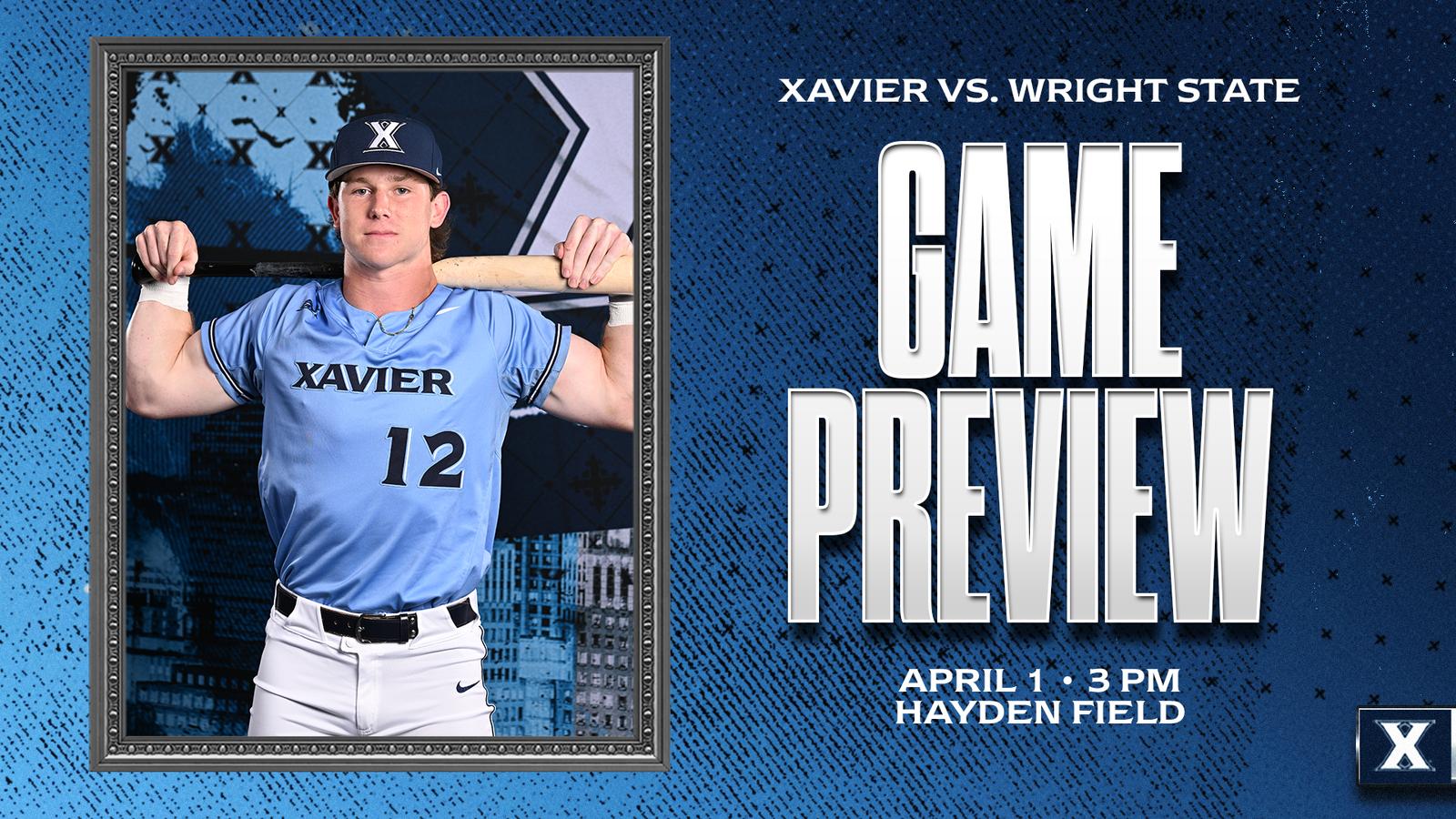 Xavier University Athletics