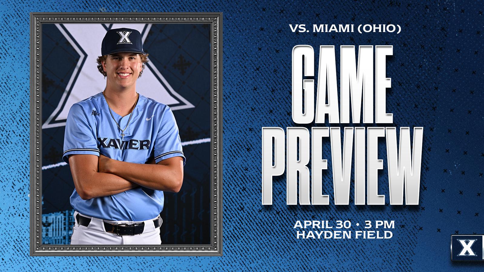 Xavier University Athletics