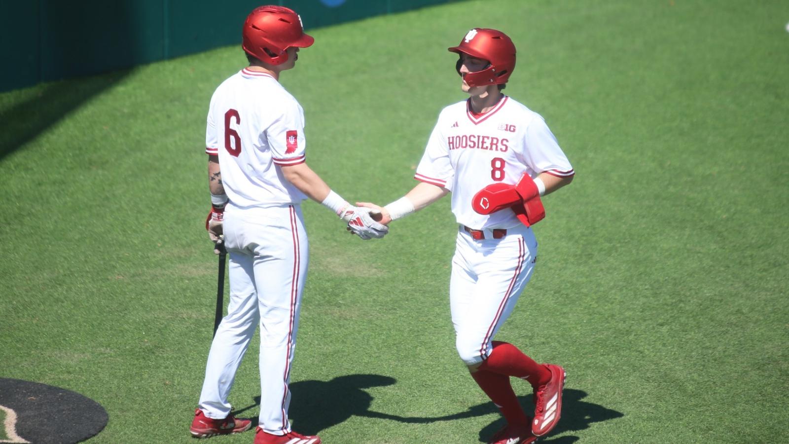 Indiana University Athletics